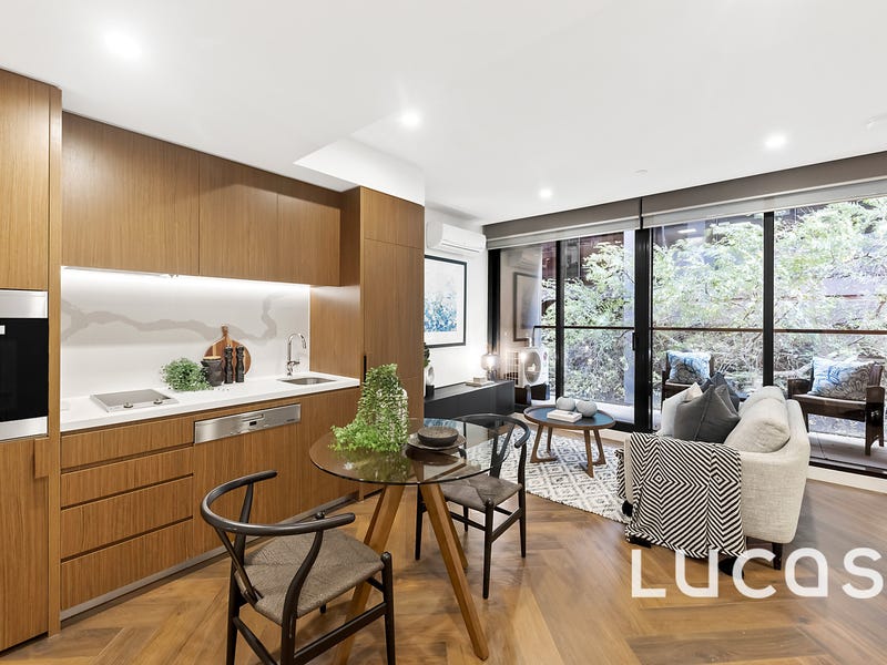 109/555 St Kilda Road, Melbourne, Vic 3004 - Property Details