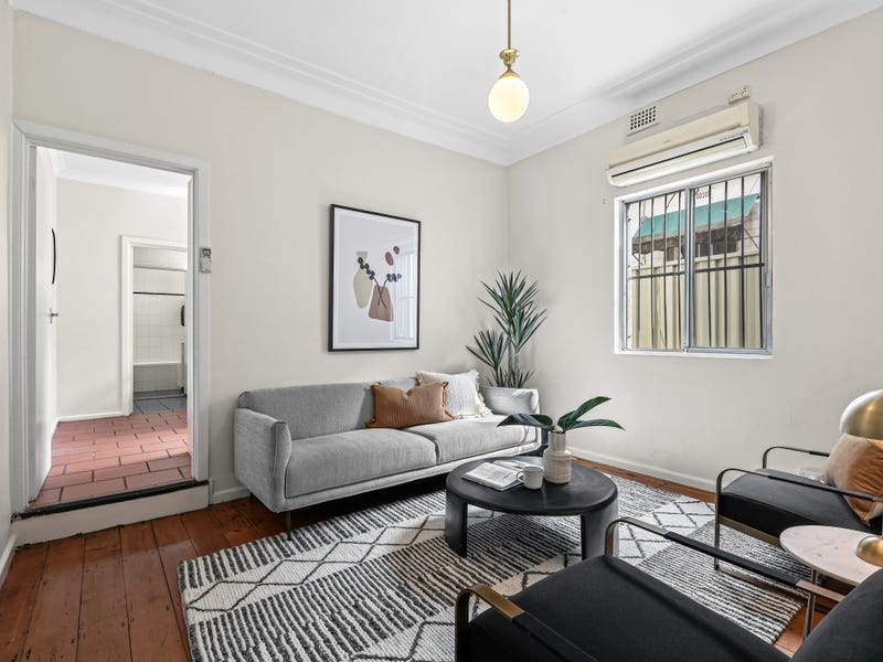 43 Trafalgar Street, Enmore, NSW 2042 - Property Details
