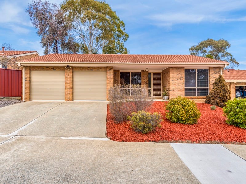 2/61 Derrington Cres, Bonython, ACT 2905 - realestate.com.au