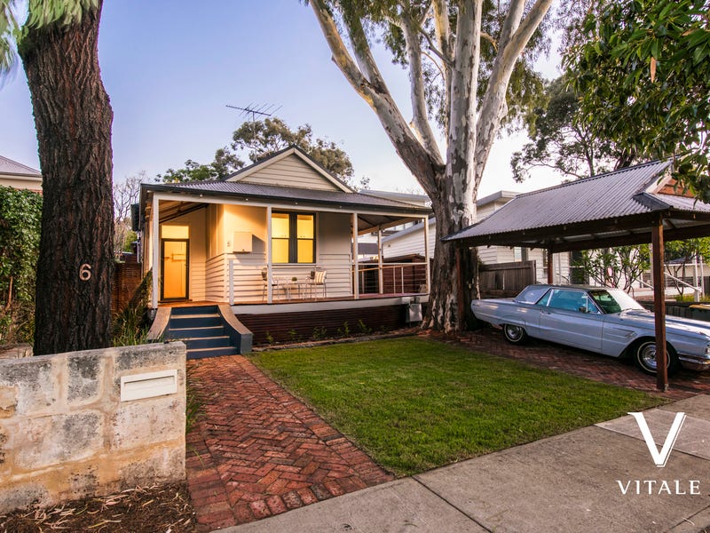 6 Edwyna Street, Mosman Park, WA 6012 - realestate.com.au