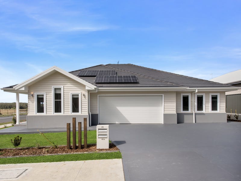 Lot 2132 Galah Drive, Warnervale, NSW 2259 - Property Details