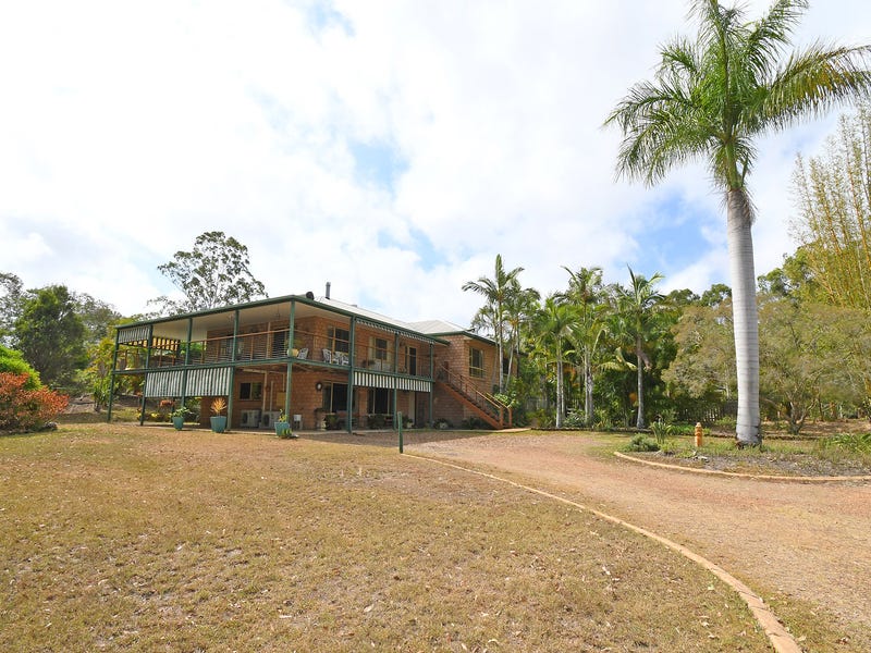 5 Newfarm Place, Takura, Qld 4655 - Property Details
