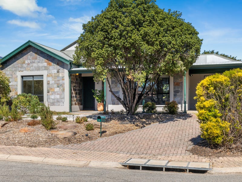 Real Estate & Property for Sale in Woodcroft, SA 5162 - realestate.com.au