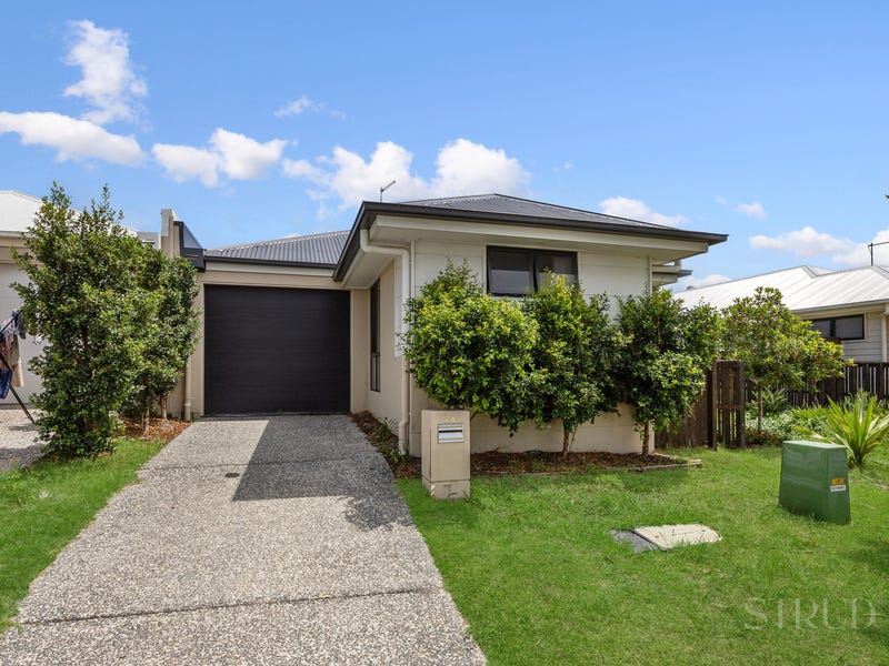 74 Blackberry Way, Ripley, Qld 4306 - Property Details