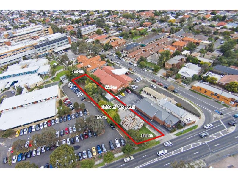 247 Ballarat Road, Footscray, Vic 3011 - Property Details