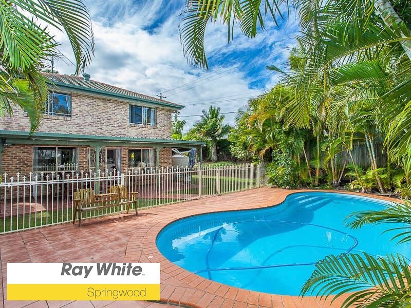 126 Daisy Hill Road, Daisy Hill, QLD 4127 - realestate.com.au