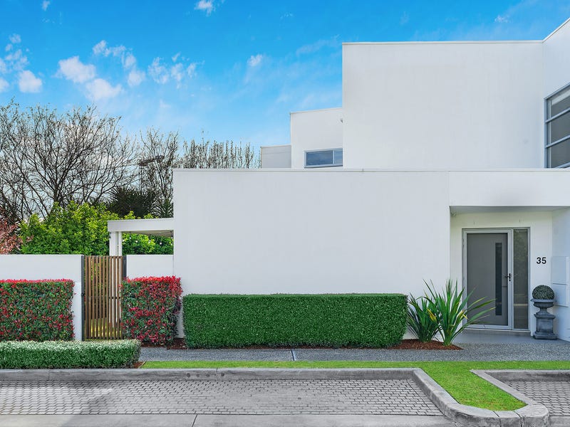 35 Central Park Avenue, Norwest, NSW 2153 - Property Details