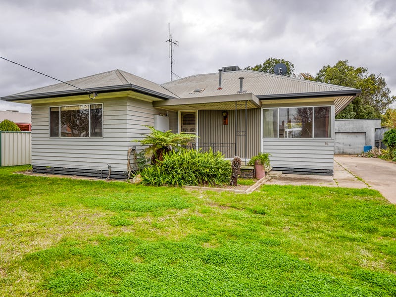 53 Morrissey Street, Merrigum, VIC 3618 - realestate.com.au