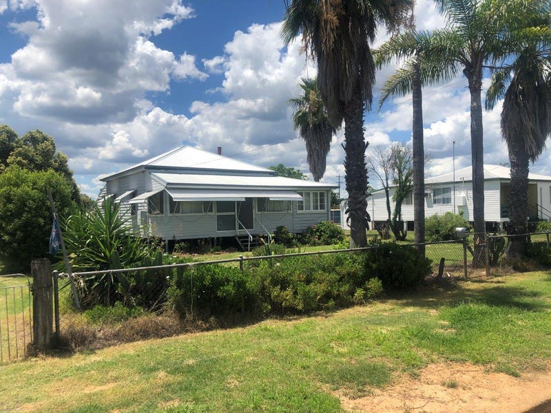 46 Regent Street, Inglewood, QLD 4387 - realestate.com.au
