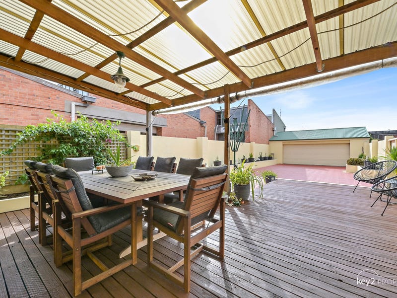 40 Frederick Street, Launceston, Tas 7250 - Property Details