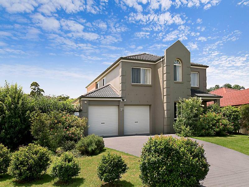 21 Taurus Close, Kincumber, NSW 2251 - Property Details