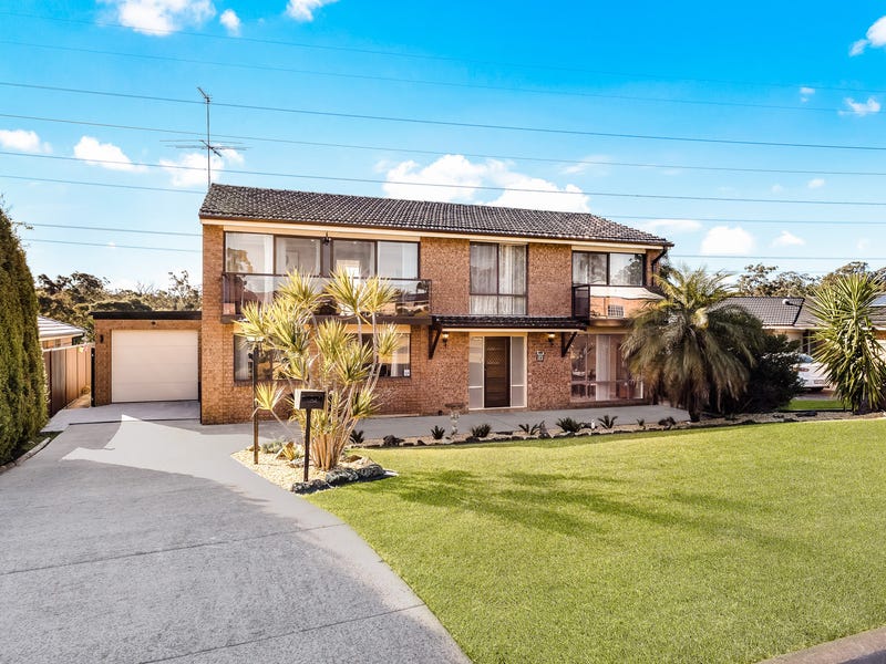 13 Haultain Street, Minto, NSW 2566 - realestate.com.au