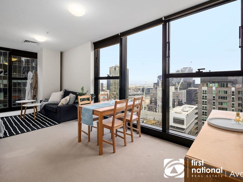 2710/568 Collins Street, Melbourne, Vic 3000 - Property Details