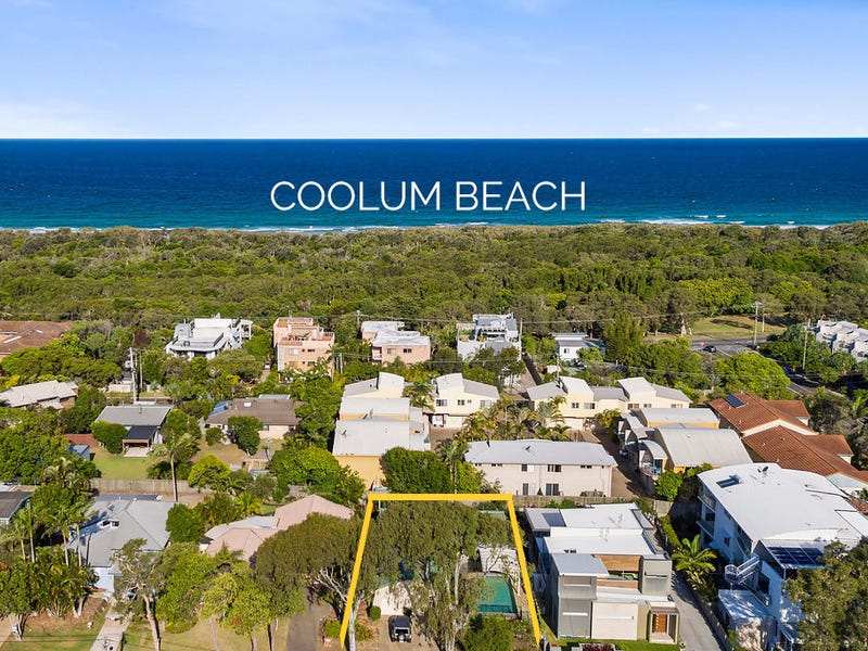 8 Second Avenue, Coolum Beach, Qld 4573