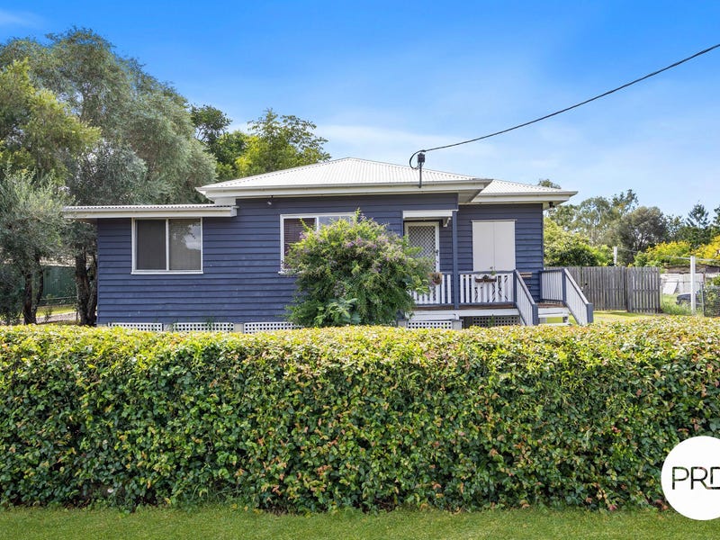 21 Matthew Street, Rosewood, Qld 4340 - Property Details