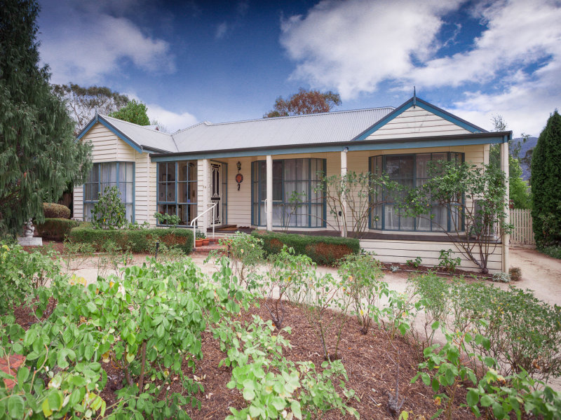 64 Victoria Street, Macedon, Vic 3440 - Property Details