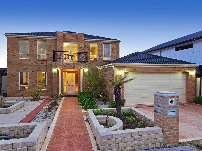 24 Stenson Road, Kealba, Vic 3021 - Property Details