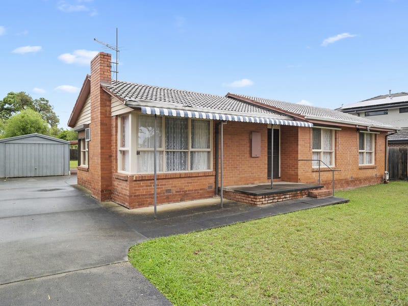 3 The Ridge, Knoxfield, Vic 3180 - Property Details