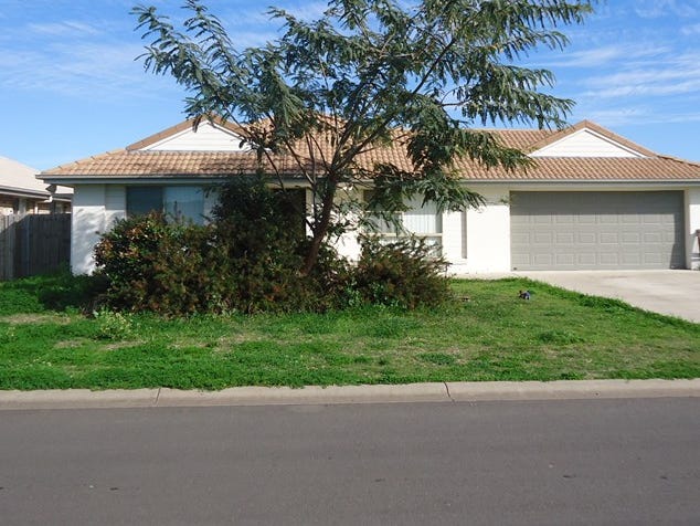 53 Cooper Street, Laidley, Qld 4341 - Property Details