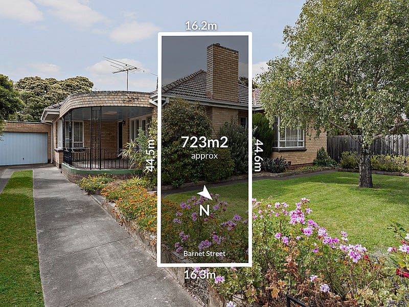 10 Barnet Street, Highett, Vic 3190 - Property Details