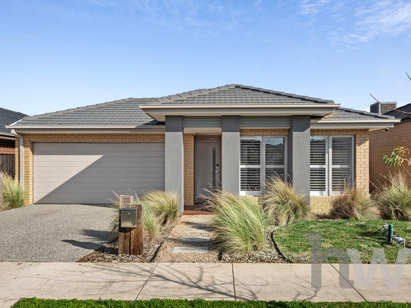 9 Raleigh Circuit, Armstrong Creek, VIC 3217 - realestate.com.au