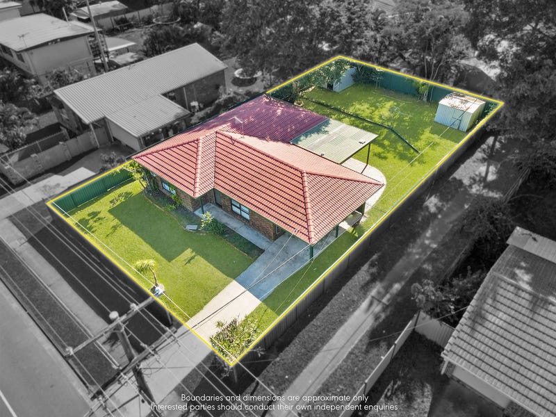 Sold Property Prices & Auction Results in Logan Reserve, QLD 4133 Pg ...