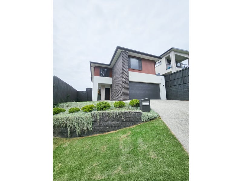 4 Wallum Circuit, Bahrs Scrub, QLD 4207 - realestate.com.au