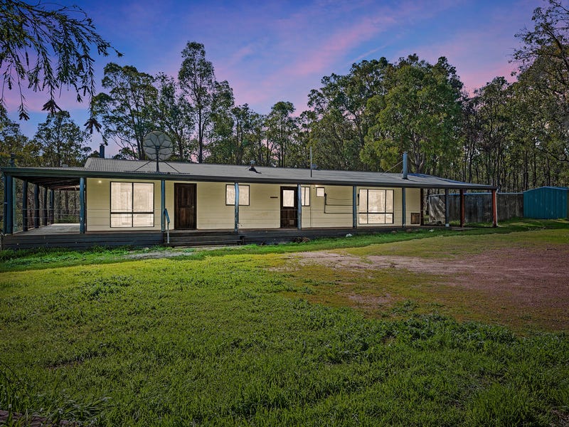 98 Wade Road, Brookhampton, WA 6239 - Property Details