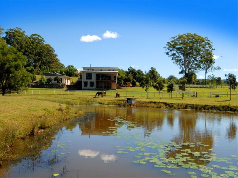 40 Logwoods Road, Eudlo, Qld 4554 - Property Details