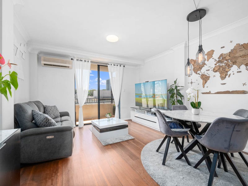 10/2-4 Central Road, Miranda, NSW 2228 - Property Details