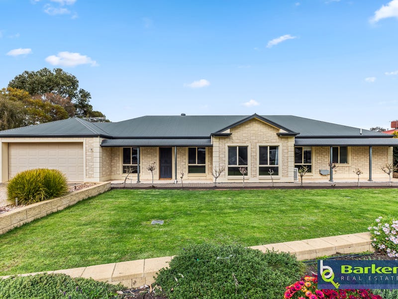 8 Rohde Street, Freeling, SA 5372 - Property Details