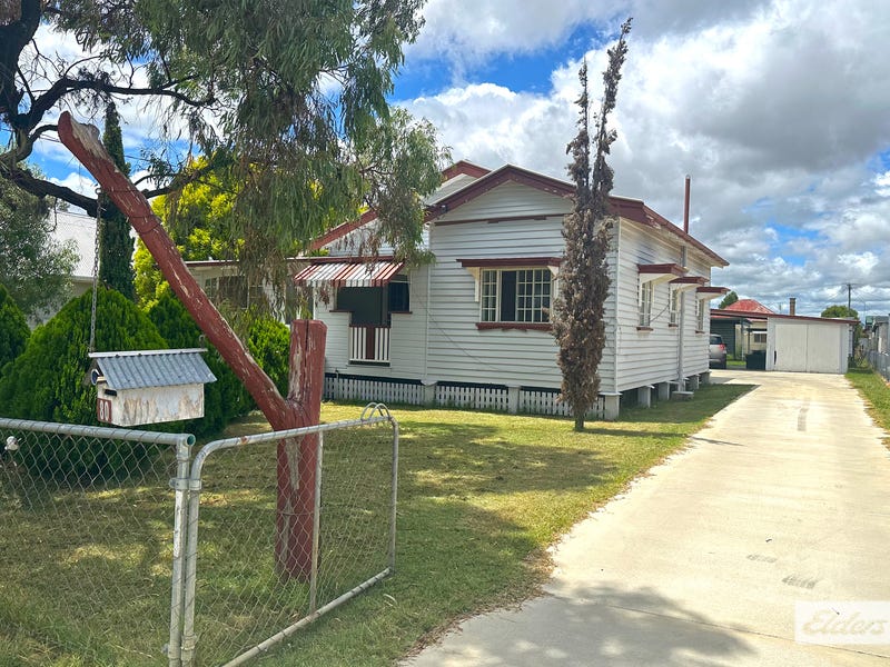 Real Estate & Property for Sale in Warwick, QLD 4370 - realestate.com.au