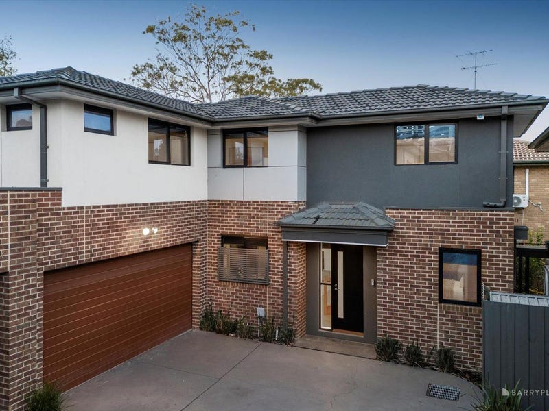 3/26 Kelly Street, Doncaster, Vic 3108 - Property Details