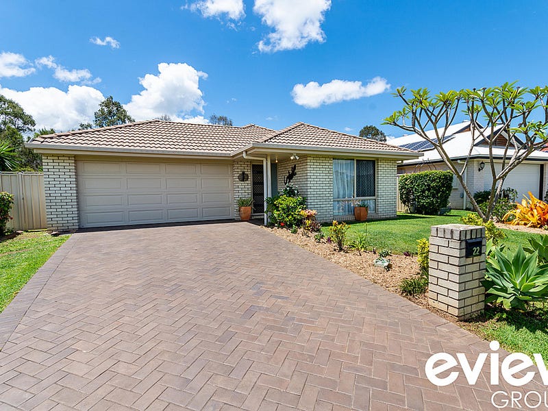 22 Hopkins Chase, Caboolture, Qld 4510 - Property Details