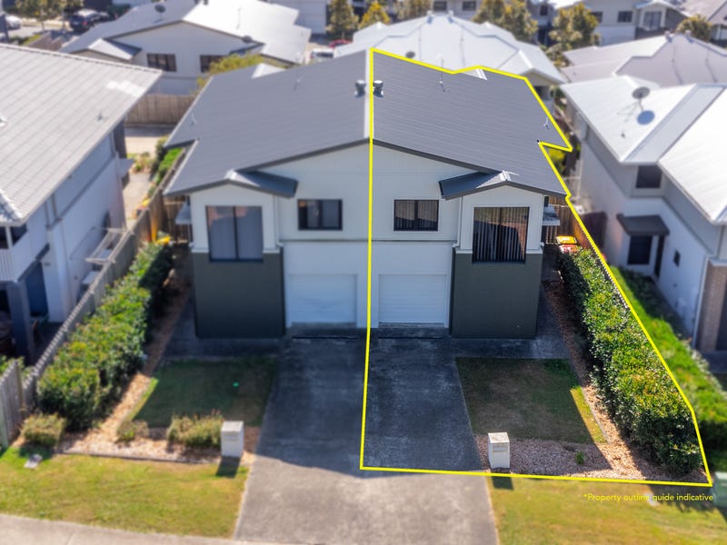 Sold Property Prices & Auction Results in Springfield Lakes, QLD 4300 ...