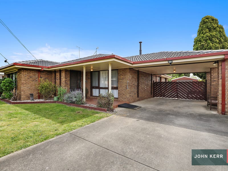 10 Castle Street, Moe, Vic 3825 - Property Details