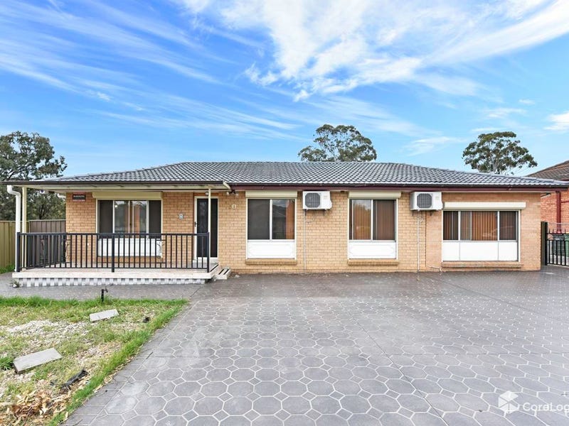 30 Arrowhead Road, Greenfield Park, NSW 2176 - realestate.com.au