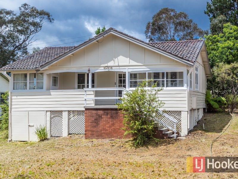 12 Kingsway, Hazelbrook, NSW 2779 - Property Details