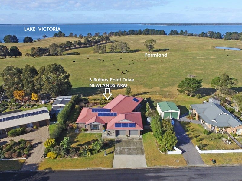 6 Butlers Point Drive, Newlands Arm, VIC 3875 - realestate.com.au