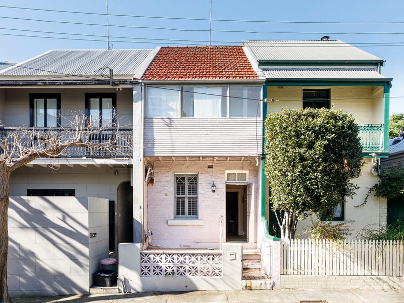 33 Comber Street, Paddington, NSW 2021 - Property Details