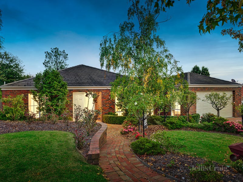 2 Cresthaven Court, Donvale, Vic 3111 - Property Details