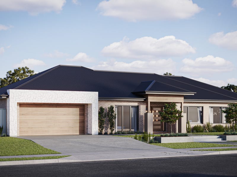 Lot 93 Amber Close "Tablelands Acreage Country Estate", Peeramon, Qld ...