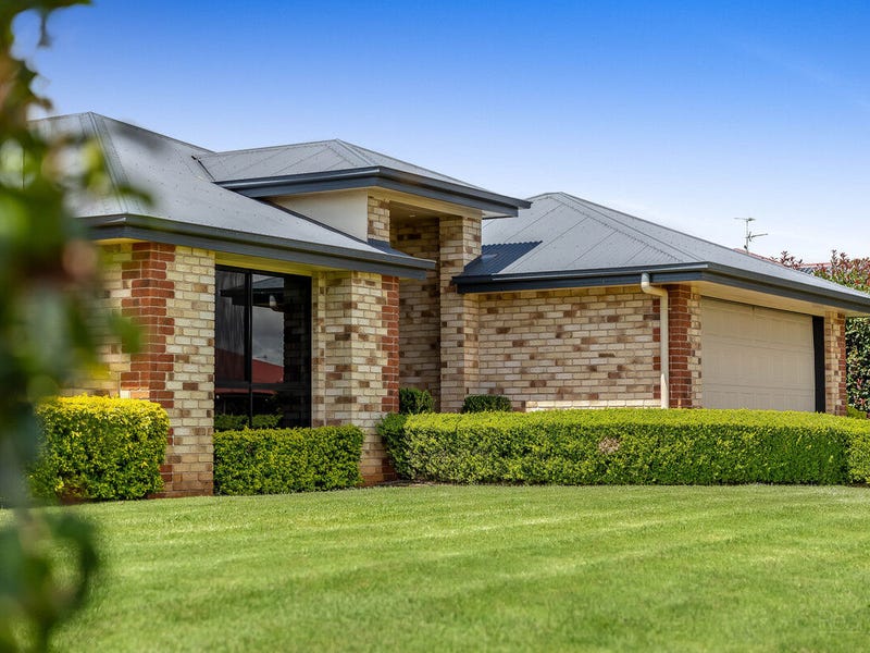 6 Cole Drive, Highfields, Qld 4352 - Property Details