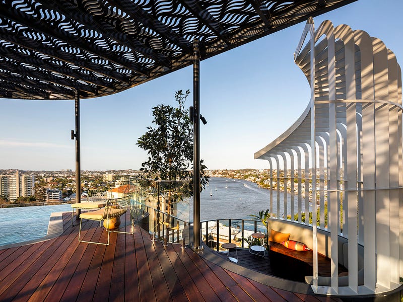 Rental Properties and Real Estate in Brisbane - Inner City Region, QLD ...