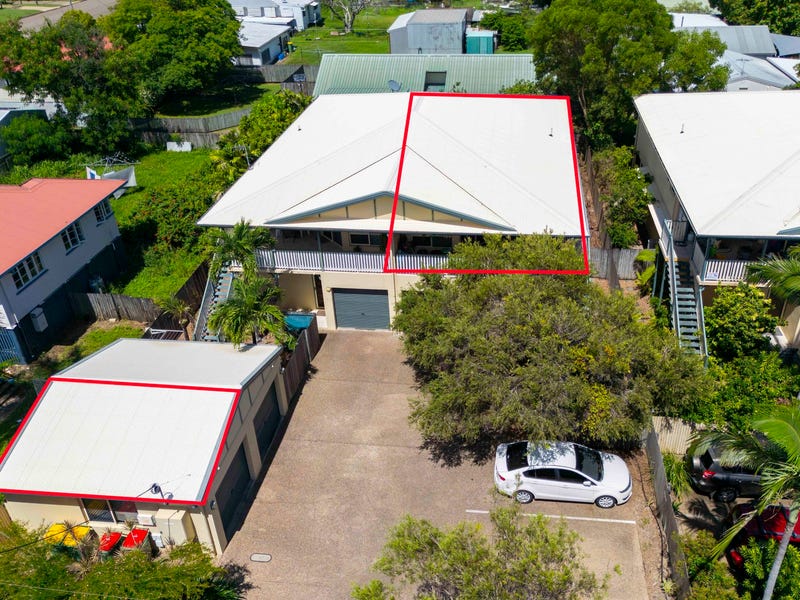 4/22 Ramsay Street, Garbutt, Qld 4814 - Property Details