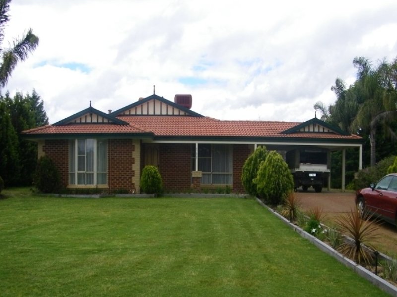 64 COCKRAM ROAD, Allanson, WA 6225 - Property Details