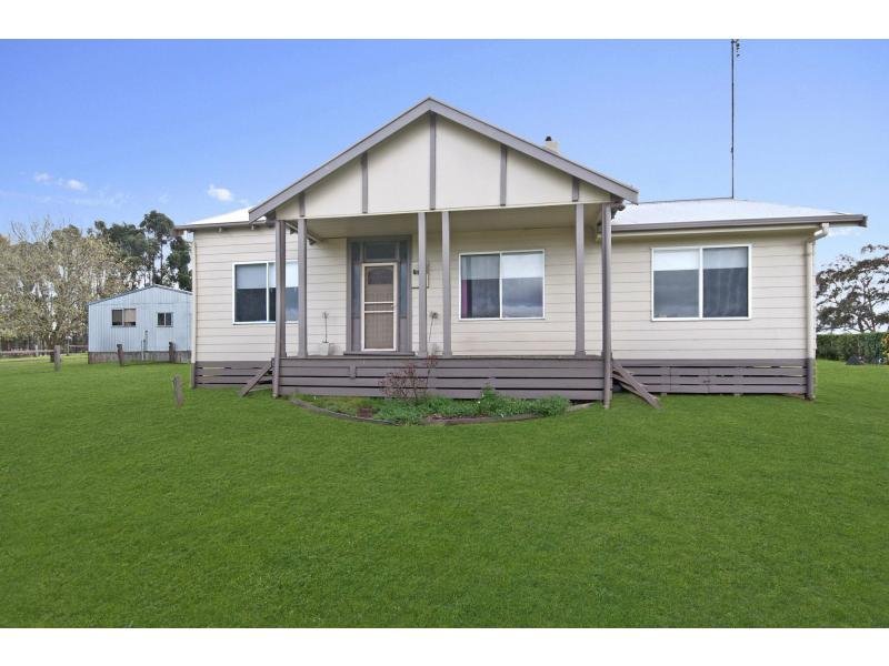 7754 Hamilton Highway, Hamilton, Vic 3300 - Property Details