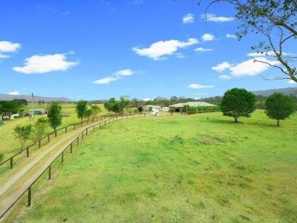 40 MCCABE ROAD, Stanmore, Qld 4514 - Property Details