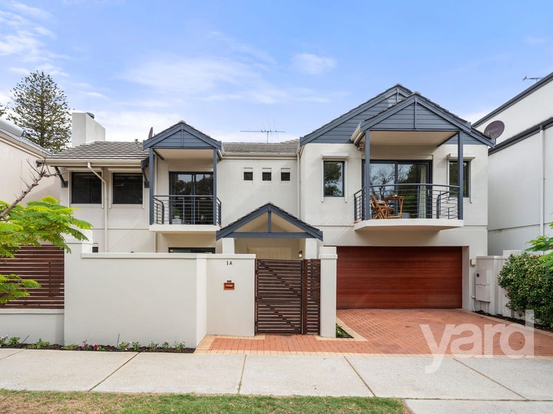 1A South Terrace, Como, WA 6152 - Property Details