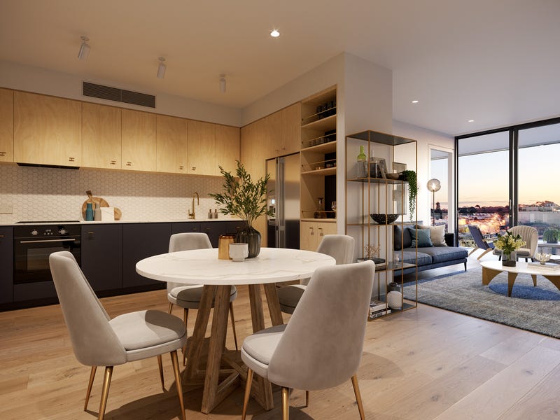 10/9-15 Money Street, Northbridge, WA 6003 - Property Details